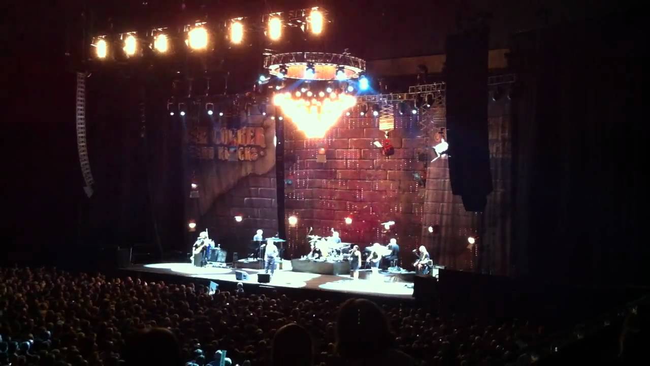 Joe Cocker HMH Amsterdam - With a Little Help from my Friends - YouTube