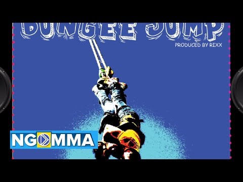 BUNGEE JUMP - NAIBOI X KRISTOFF (OFFICIAL AUDIO 2019)