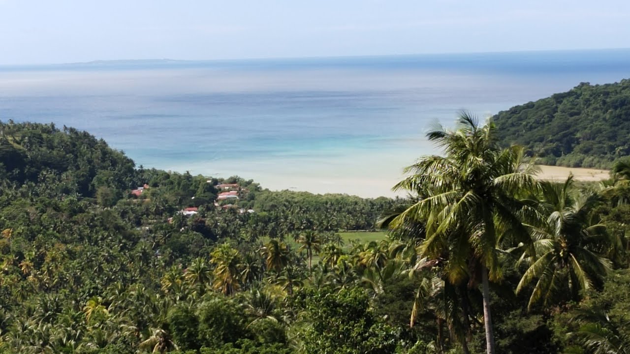 Pasyal sa Kabundukan#Leyte - YouTube