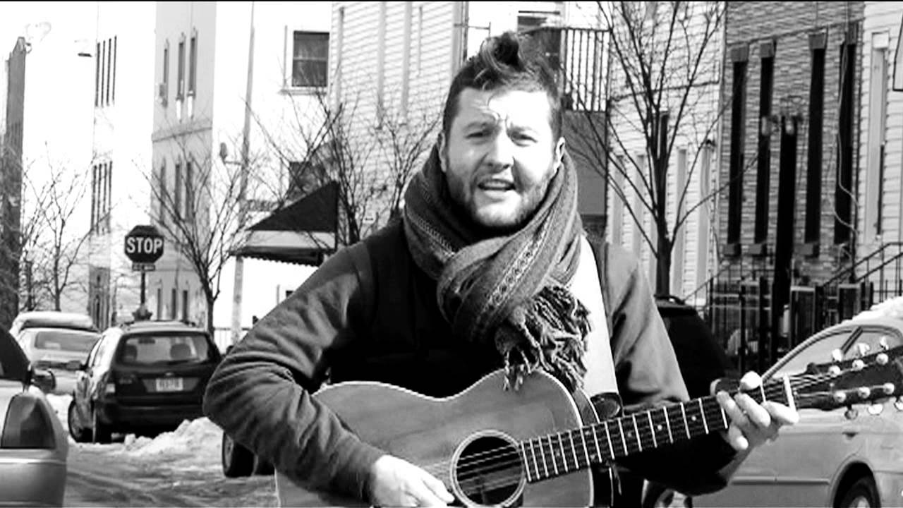 HALELUJAH | ELIJAH TUCKER - YouTube