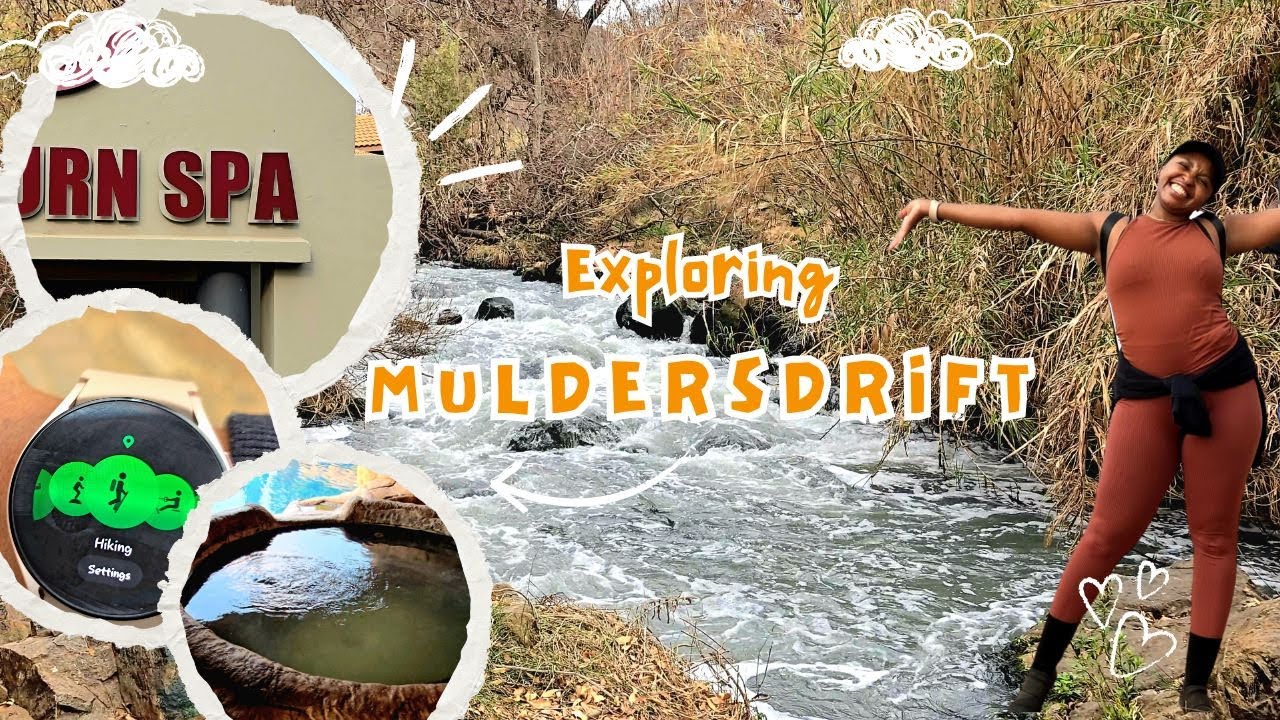 A few hours in Muldersdrift | Zwartkop hiking trail | Glenburn Spa ...