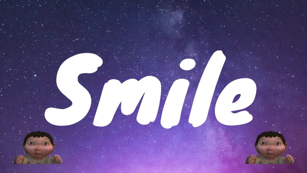 Morgan Wallen - Smile (Lyrics) - YouTube