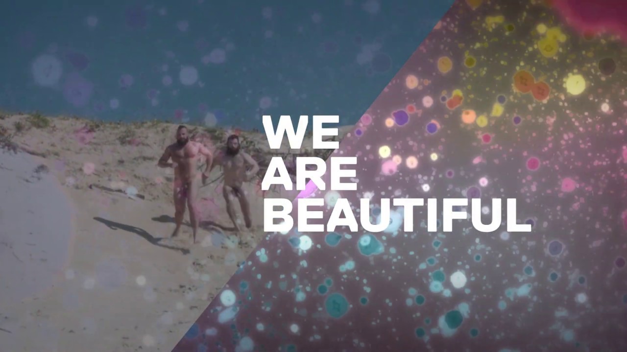 WE ARE BEAUTIFUL - YouTube