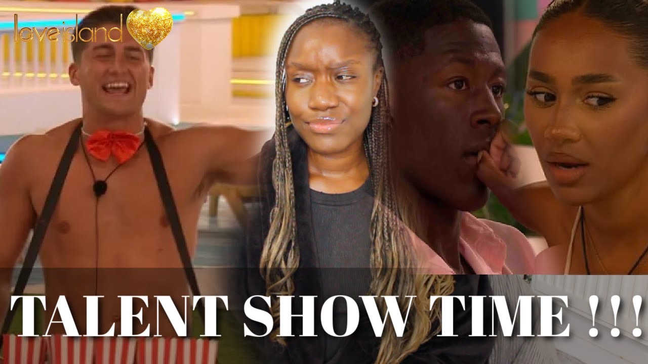 Love Island S11 Ep 44 | Ayo having DOUBTS over JESS ?! Sean & Joey ...