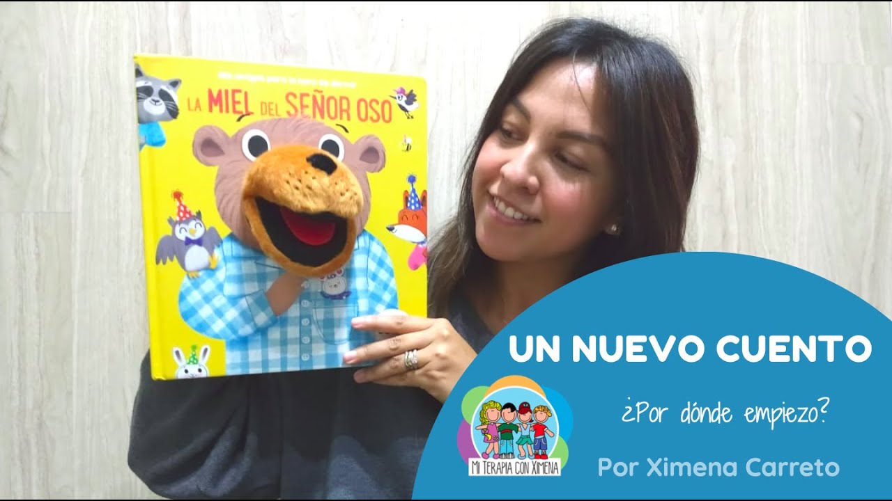 Actividades de lenguaje: el cuento del oso l UN CUENTO CADA DÍA l Mi ...