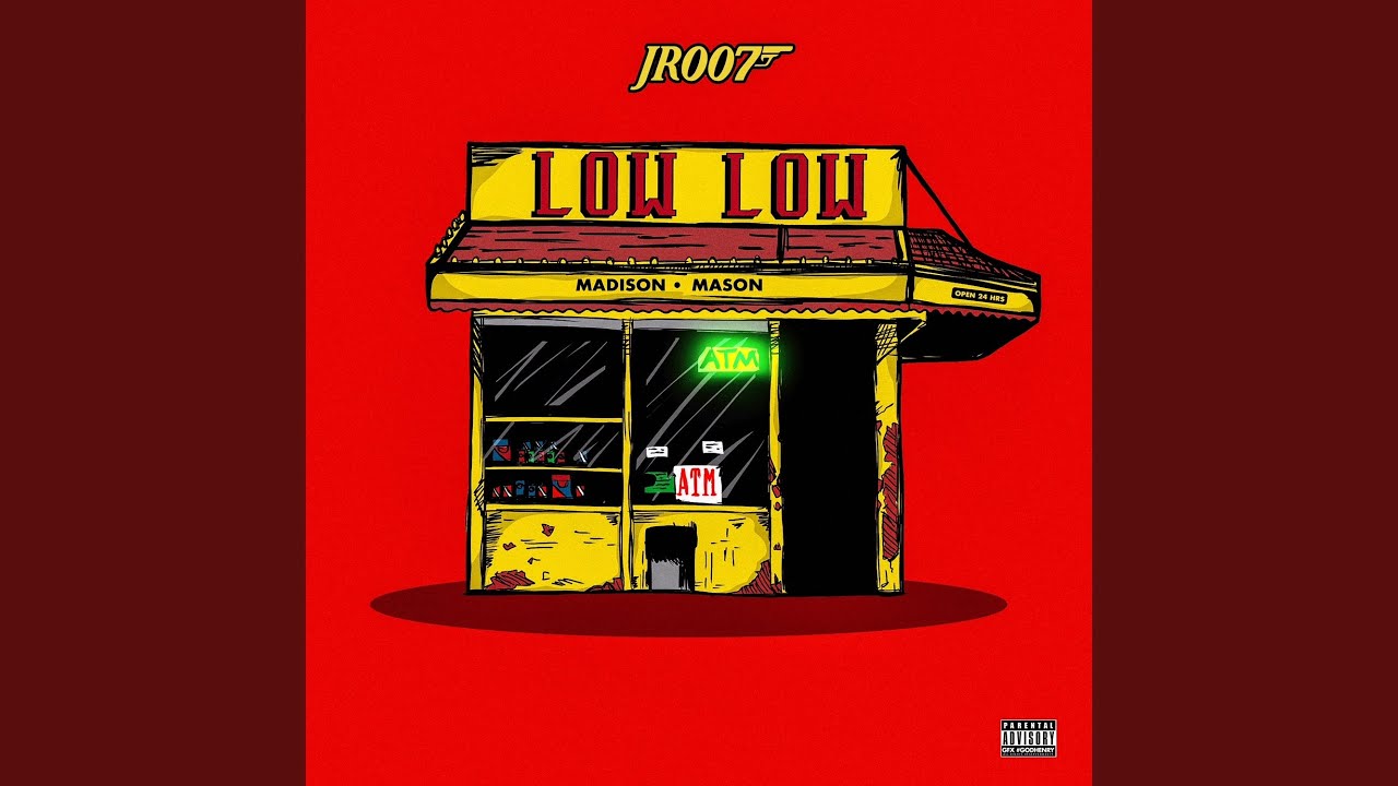 Low Low YouTube low-low-youtube