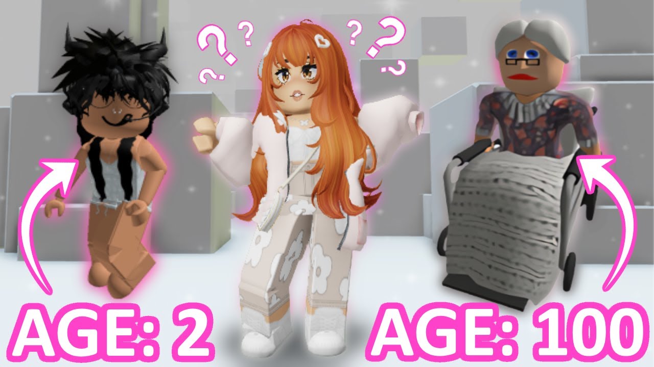 Guessing MY FANS Ages BY THEIR AVATARS?!? 😲😱🤭 - YouTube