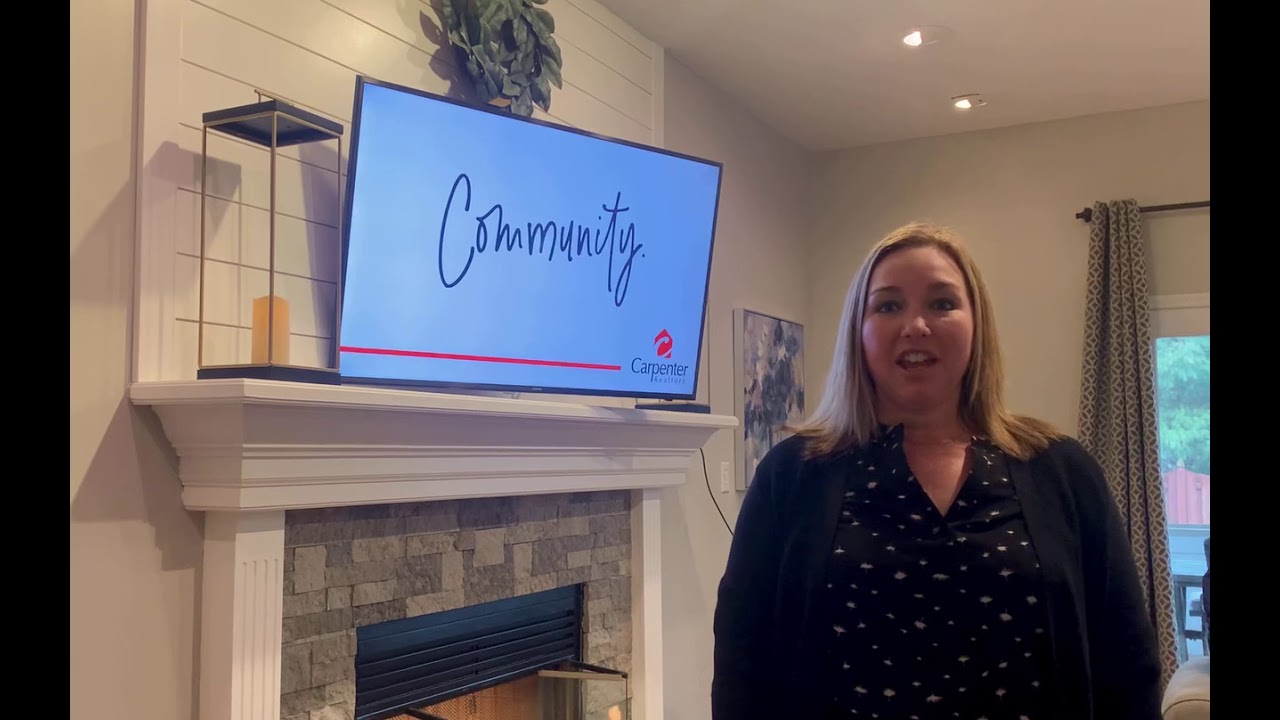 Stacy Preston Carpenter Realtors - YouTube
