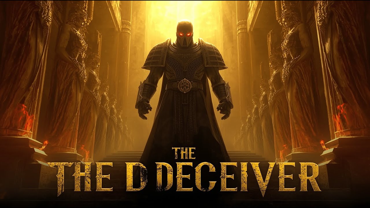 Horus Rising – Chapter 1 : The Deceiver| Warhammer 40K Explained - YouTube