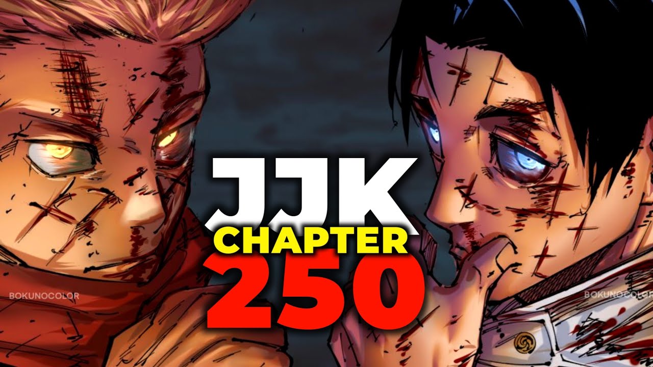 DUET MAUT DUO MC!!! YUJI X YUTA MEMBUAT SUKUNA KEWALAHAN!!! - JUJUTSU ...