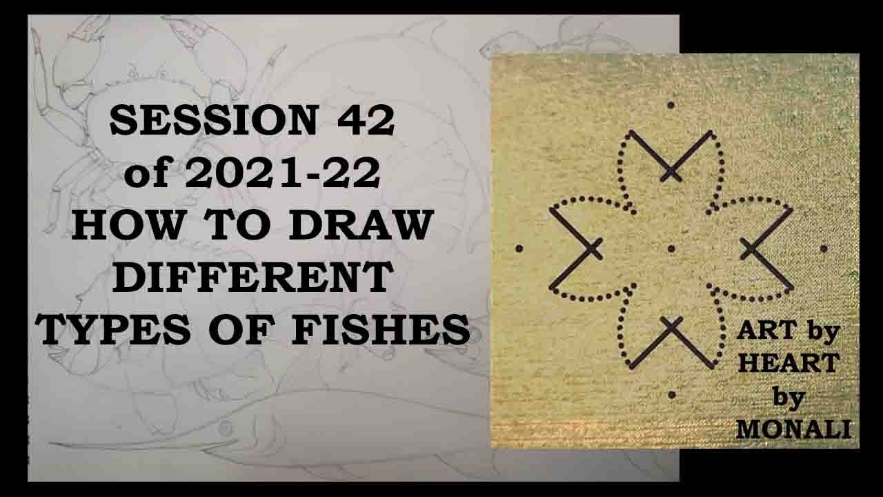 DRAWING FOR BEGINNERS, STEP BY STEP, HOW TO DRAW,DAY42-2021-22 ...