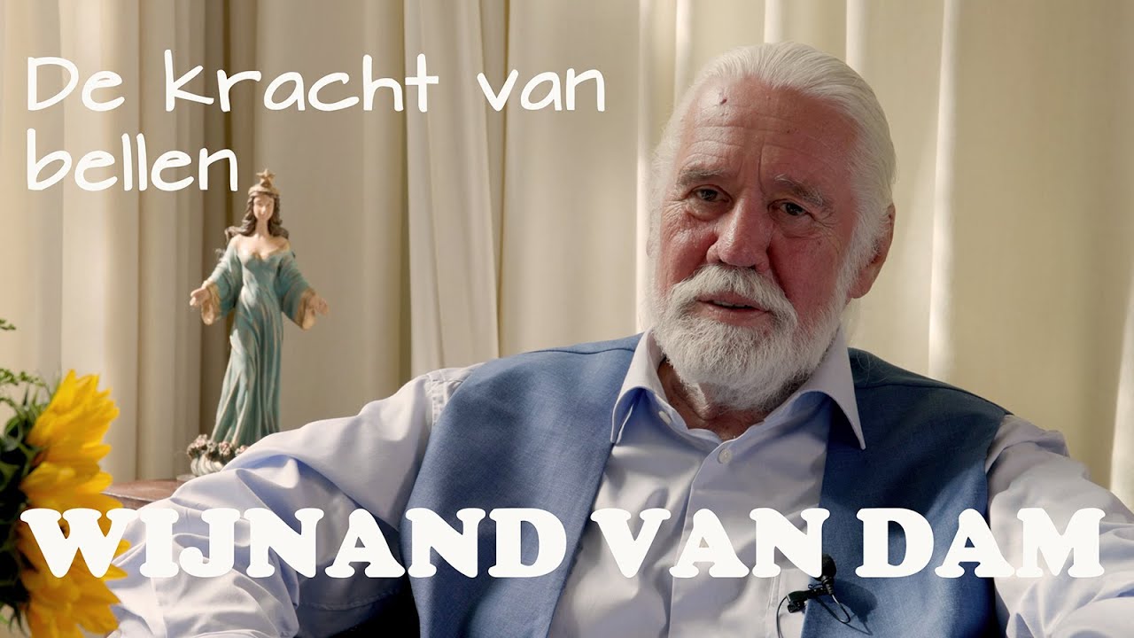 Angst Paniek | 46 De kracht van bellen - YouTube