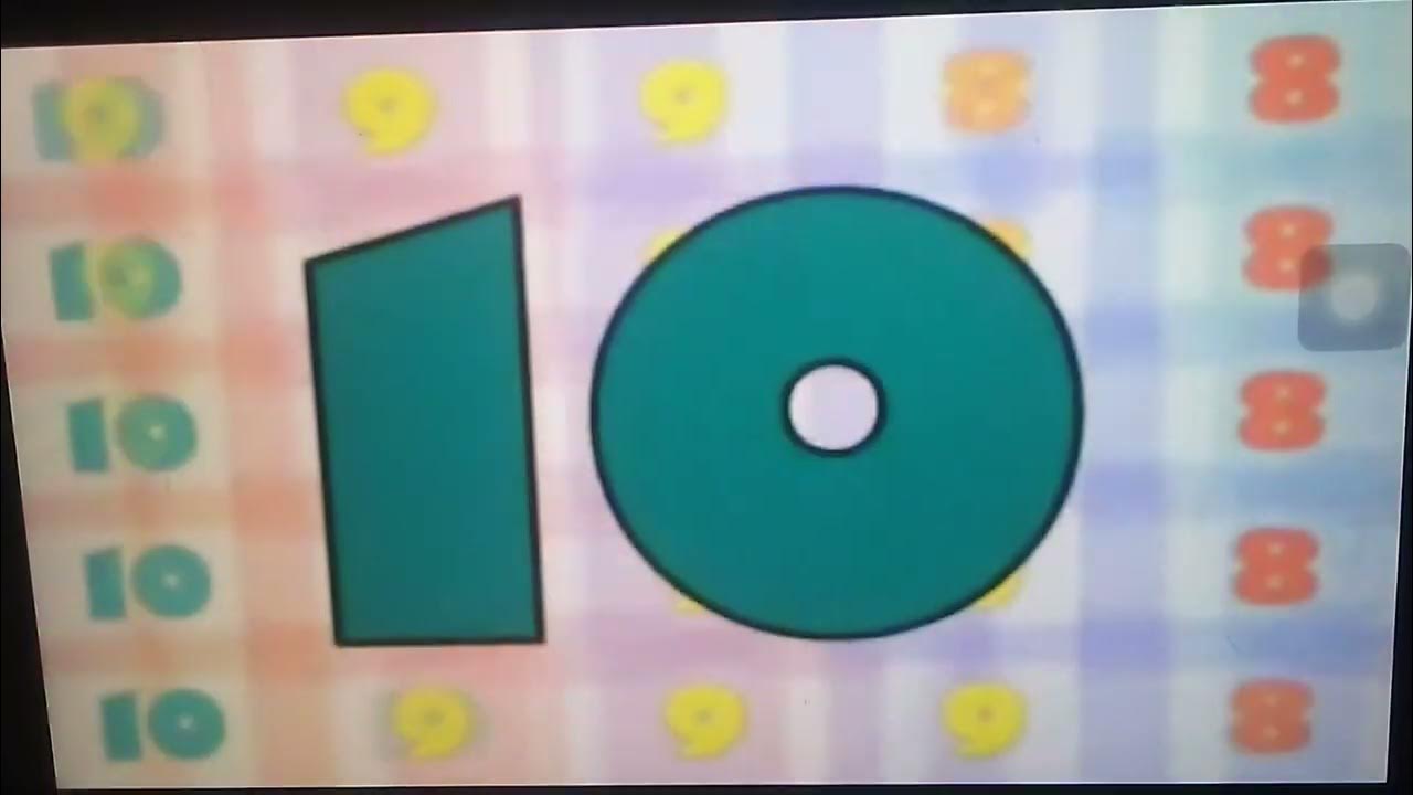 rock n learn colors shapes & counting let's count to 20 - YouTube