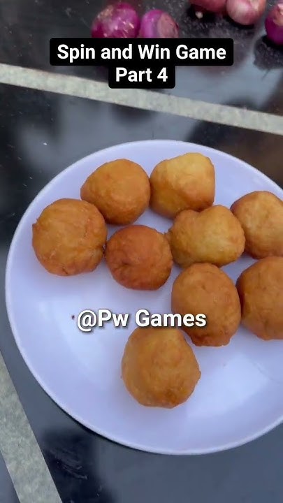 Spin and Win Game 4 - YouTube