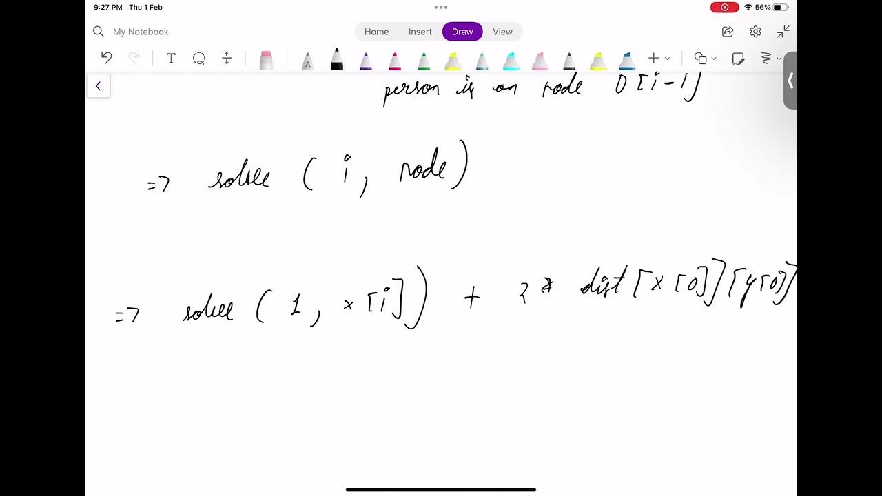 CodeChef Starter 119 Contest - Guess Who Delivers (ADVITIYA27) - YouTube