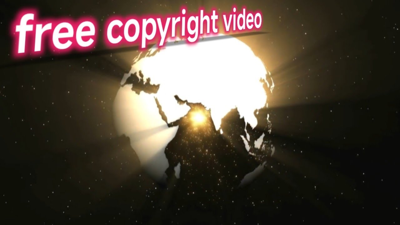 Copyright free | HD videos download 🧬 - YouTube