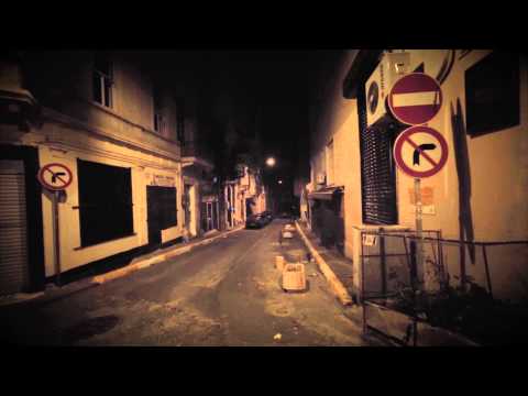 Açlıktan Korku Sineması - Gece Acıkanlar Kuşağı #1
