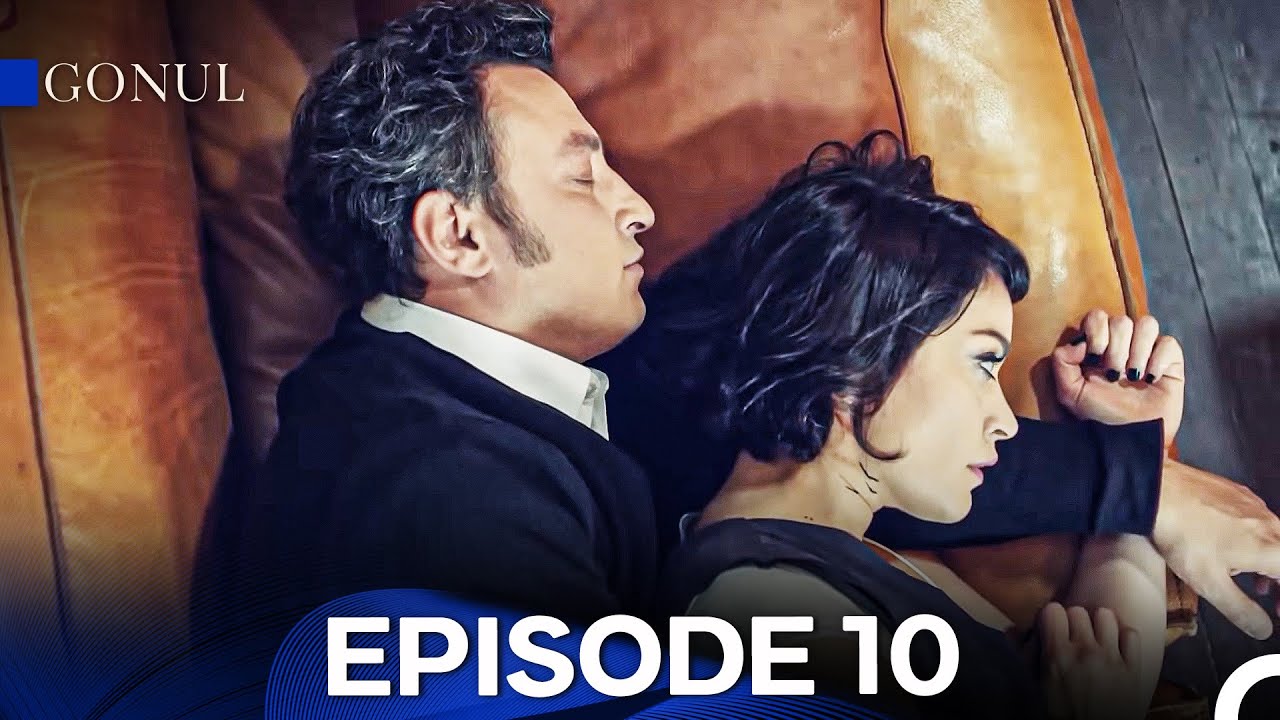 Gonul Episode 10 - FULL HD - YouTube