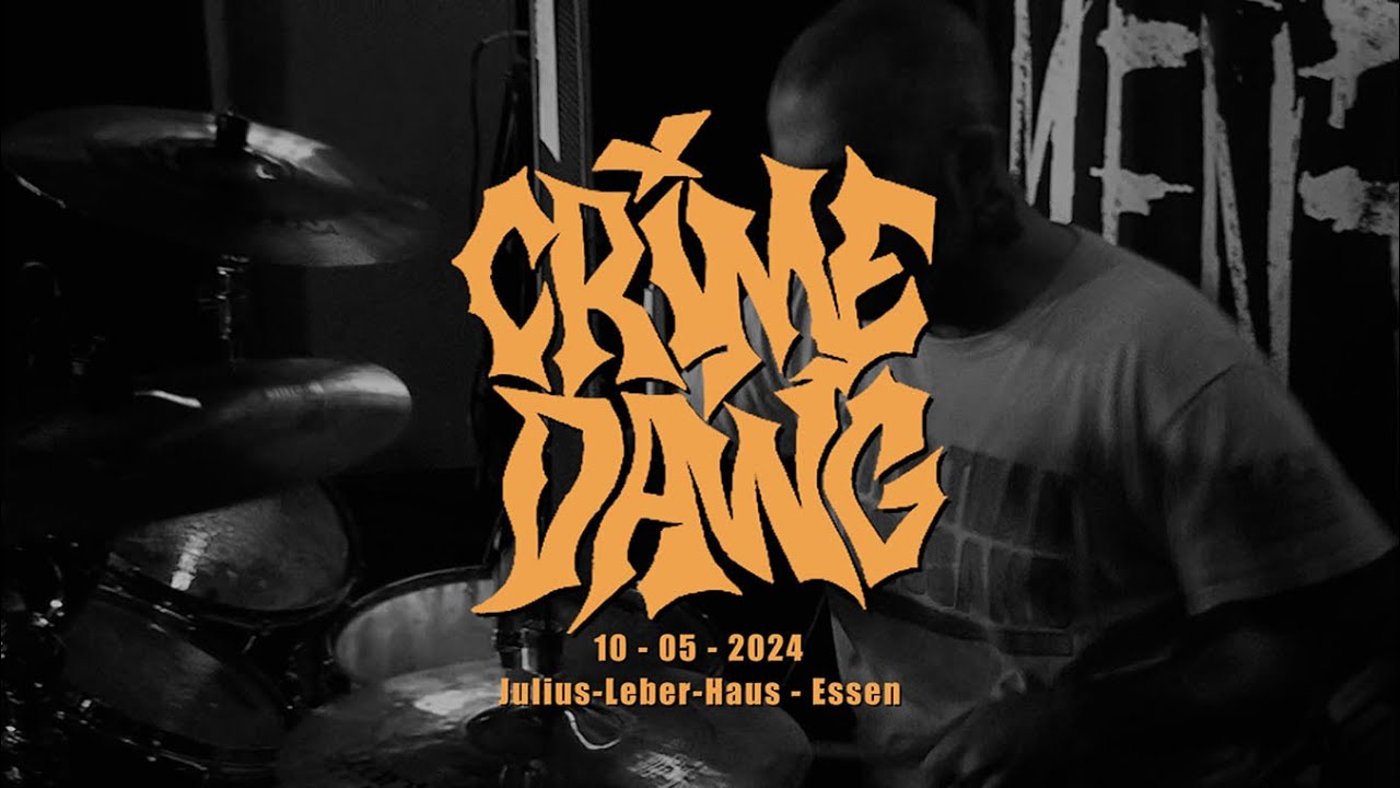 CRIME DAWG (Full Set) - 10/05/2024 - YouTube