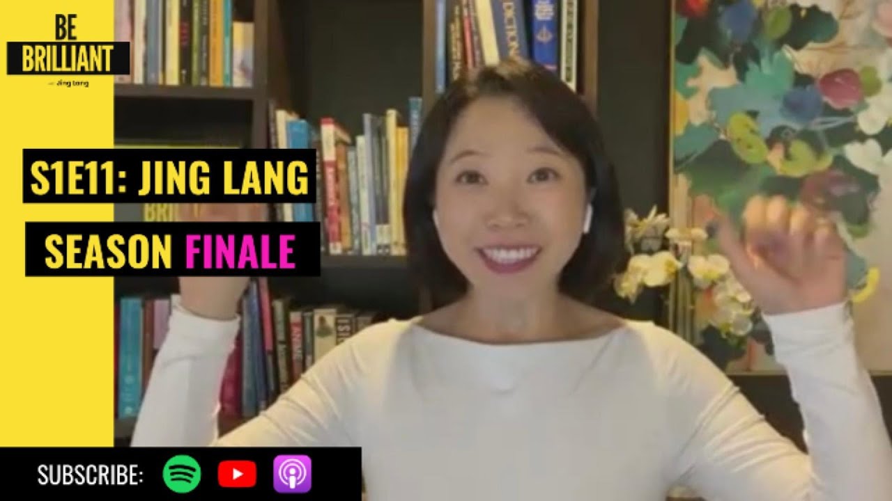 S1E11: Jing Lang - Season 1 Finale - YouTube
