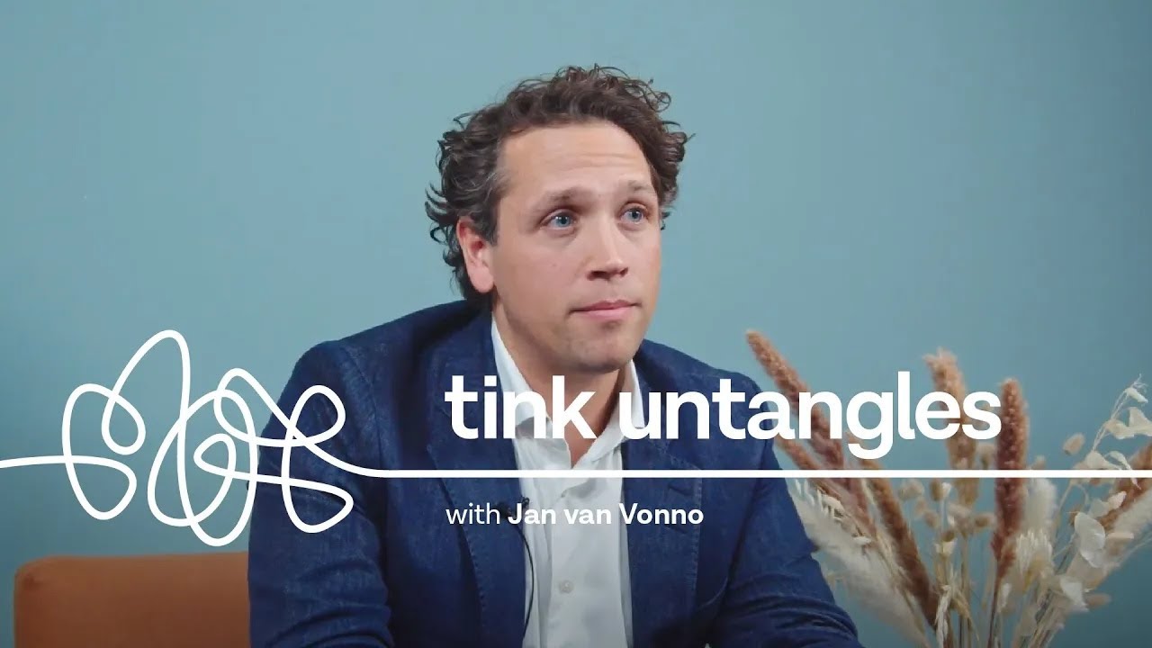EU Digital Identity Wallet (EUDIW) – Tink Untangles, Ep. 7 - YouTube