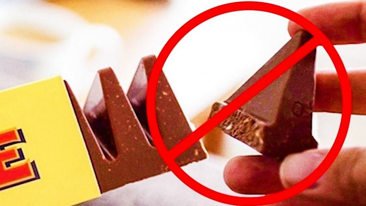 25 FOODS YOU'VE BEEN EATING WRONG - YouTube