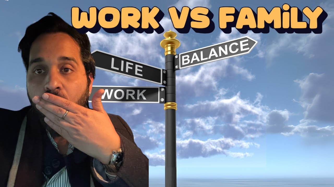 Australia Lifestyle: Work vs Family Time | Reality Check - YouTube