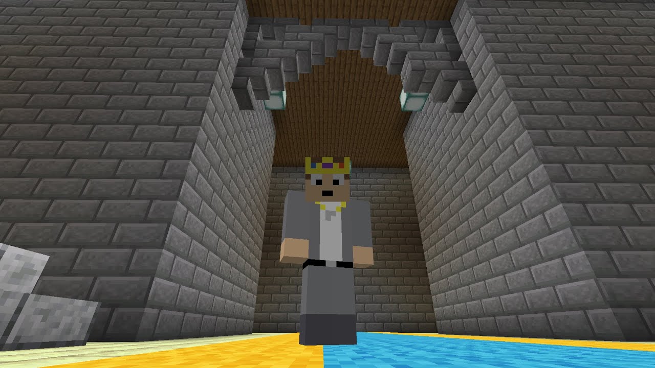 Let's Build My Kingdom [EP 24]: Fine I Will Do The Inside! - YouTube