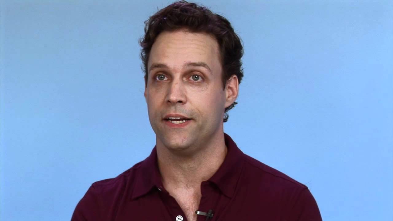 ActorIntro Video - Kevin Urban on Brand Part 1 - YouTube