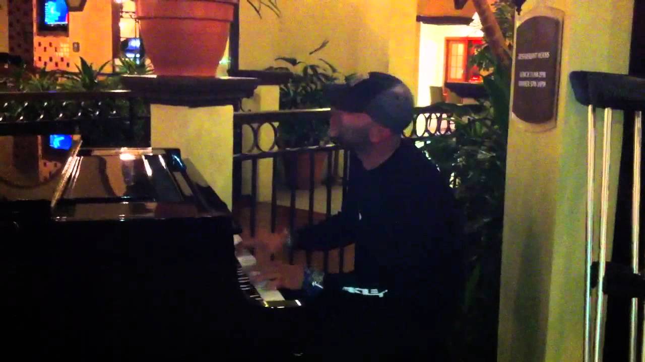 Will Doughty (Poison) - YouTube
