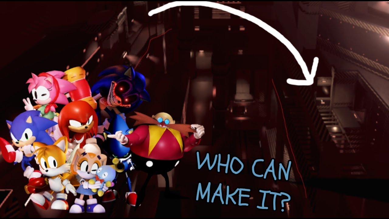 Outcome Memories cast VS. mischievous YCR jump - YouTube