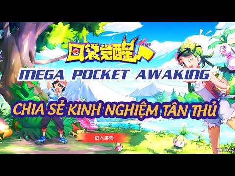POKEMON / POCKET INCOMING / HƯỚNG DẪN,CHIA SẺ KINH NGHIỆM CHO NGƯỜI MỚI ...