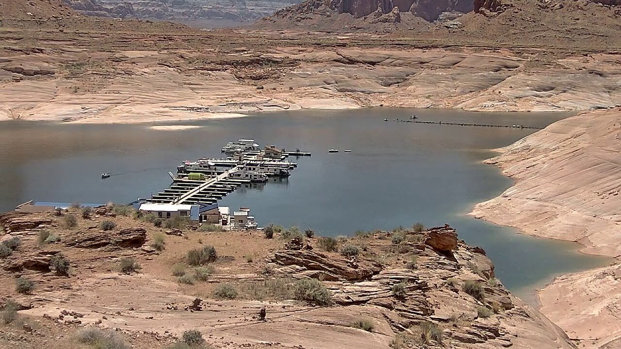 Dangling Rope Marina Webcam - 2019 - Week 22 (06/03-06/09) - YouTube