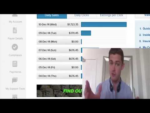 Google Sniper - How To Make Money Ask Affiliate Part 1