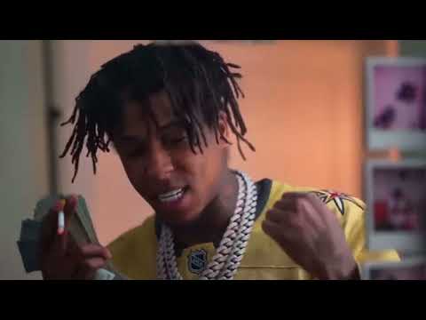 Ai NBA YoungBoy - Problems
