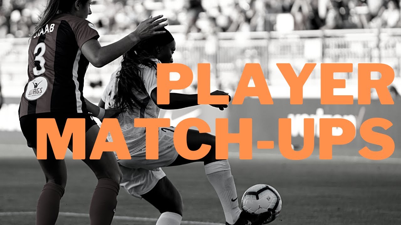 Soccer Ref Education - Player Rivalry - YouTube