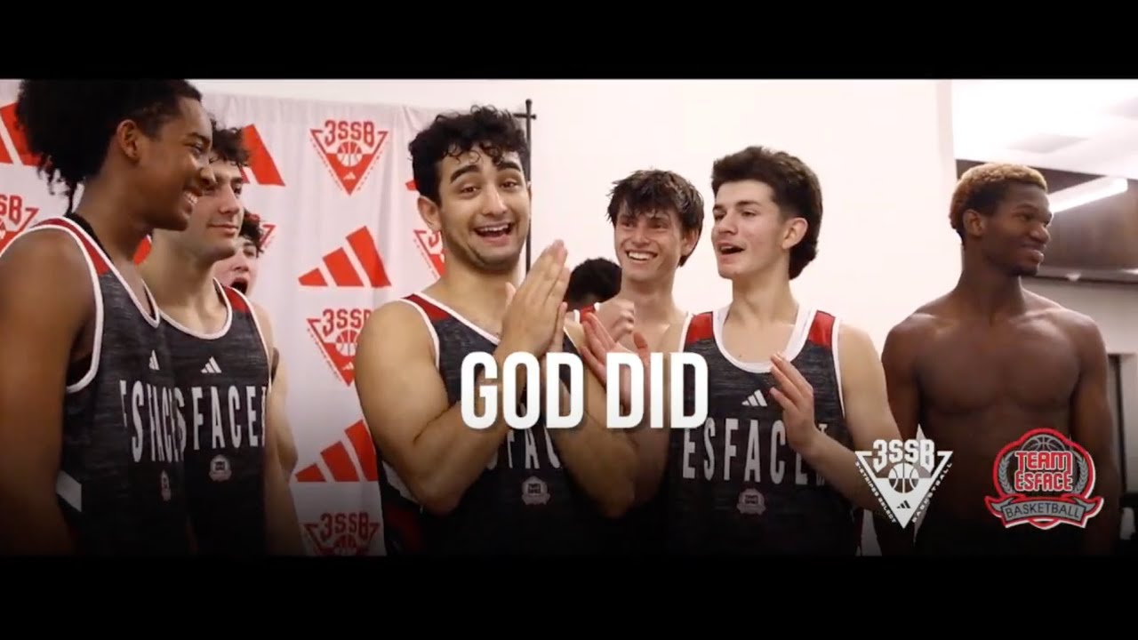 Beyond the Peninsula: The Team Esface 3SSB Story | Part 5: The Battle ...