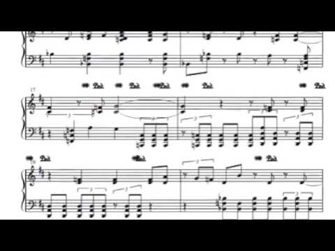 [FREE PIANO SHEETS + MEDIAFIRE DL] - Guardian Angel - Abandon All Ships ...