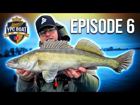 Fast ertrunken: Rettung in ALLERLETZTER Sekunde! | YPC Boat 26 Episode 6