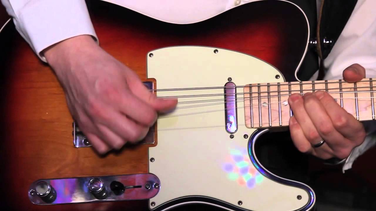 Johnny B Goode Youtube