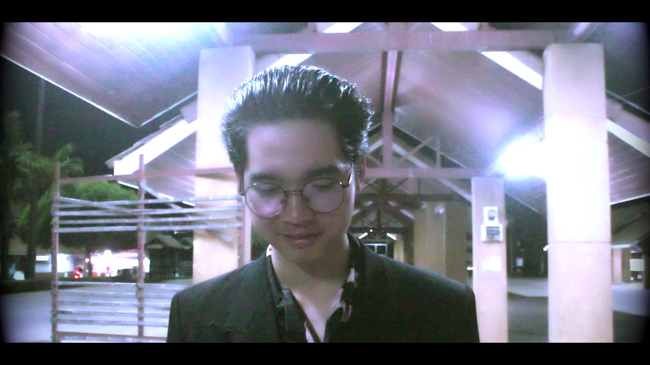 FRUITY BFG - ตื่นกลางดึก - YouTube