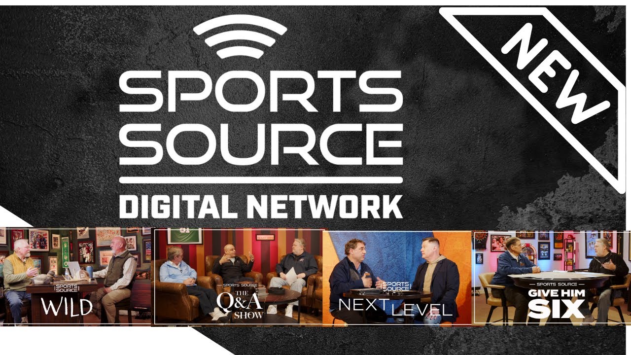 Welcome to the Sports Source Digital Network - YouTube