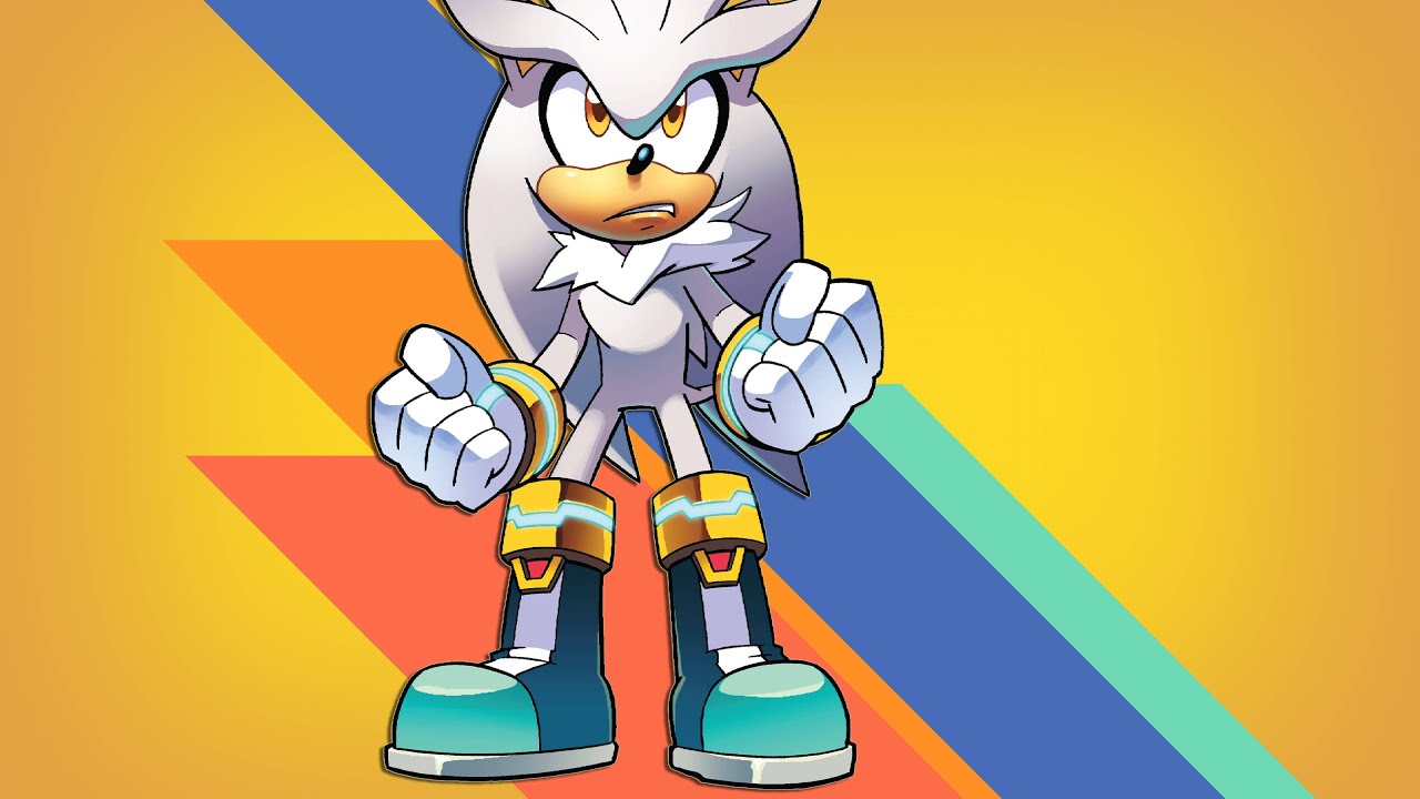 SILVER MANIA!!! - YouTube