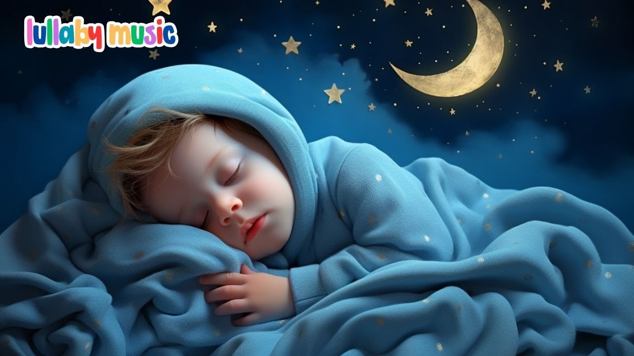 Go To Sleep Baby Lullaby Song To Put Babies To Sleep Soft And Go To Sleep Baby Lullaby Song To Put Babies To Sleep Soft And