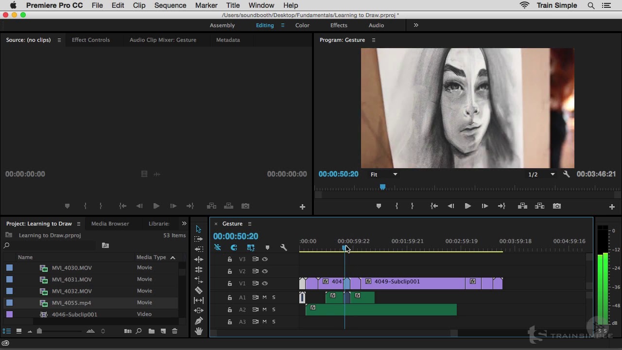 Track Targeting and Sync Lock - Theo dõi Nhắm mục tiêu và Khóa đồng bộ ...