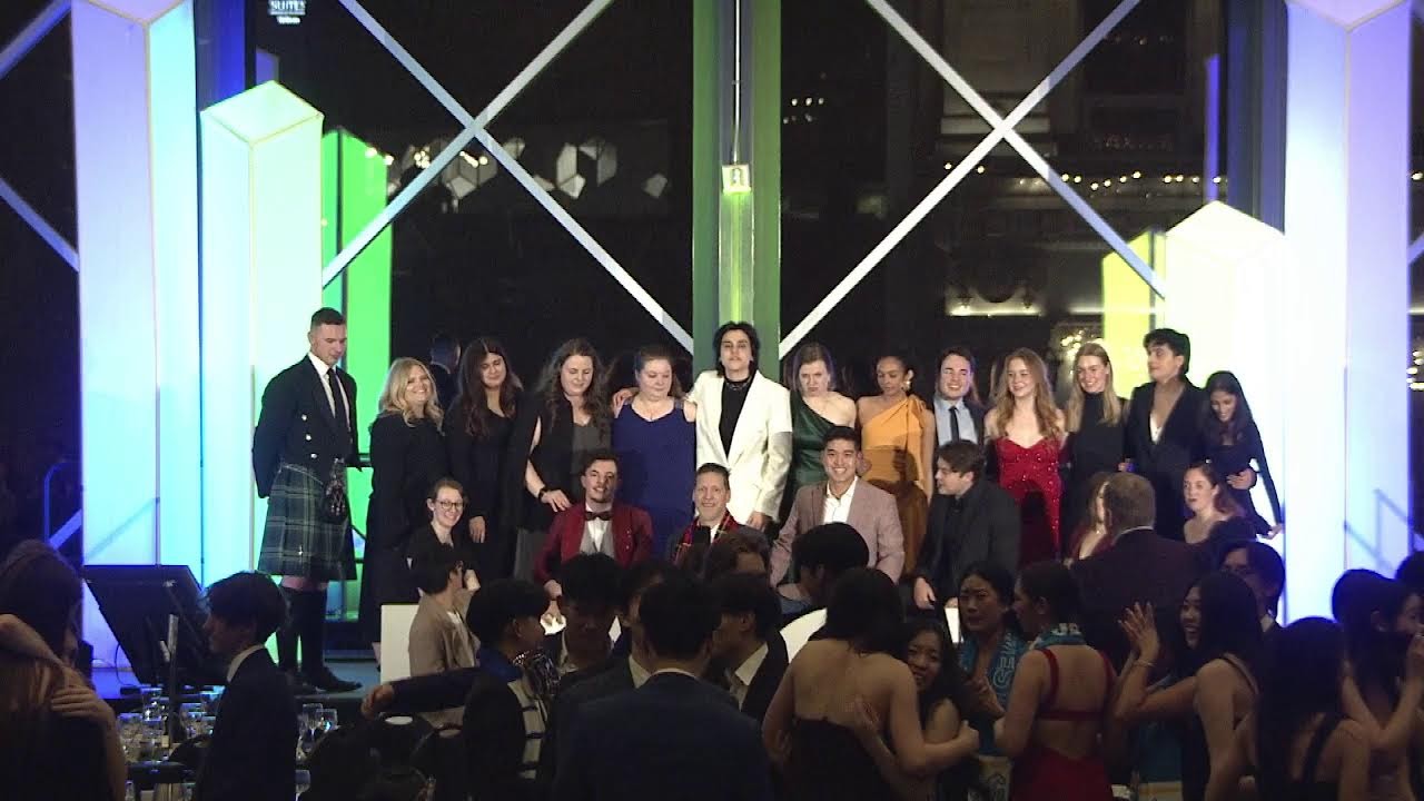 JDC West 2025 Gala - YouTube