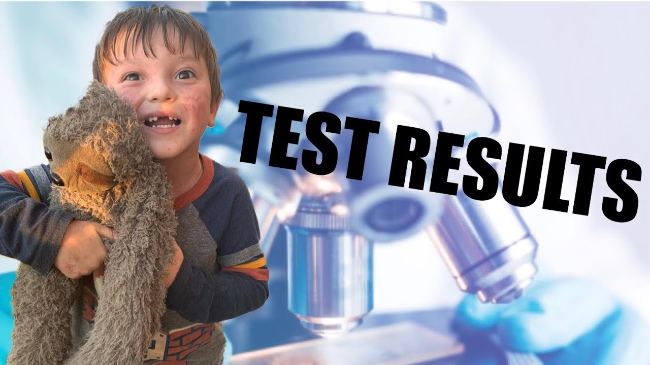 EOE TEST RESULTS! - YouTube