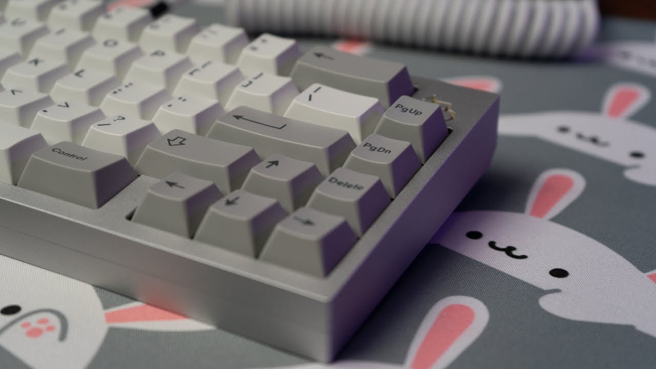 Hand Engineering Haus Pewters on FR4 Sound Test - YouTube