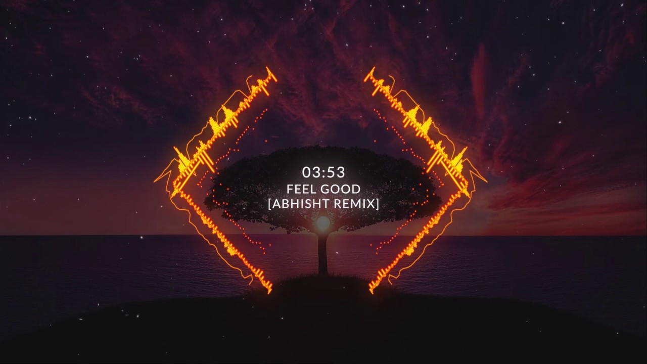 Gryffin, Illenium - Feel Good (Abhisht Remix) ft. Daya - YouTube
