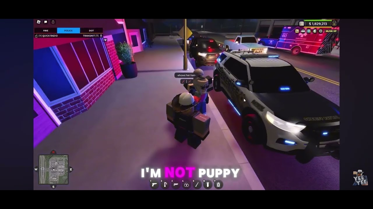 The funniest moments of rising Wolf and Derek episode 12 @RisingWolf ...